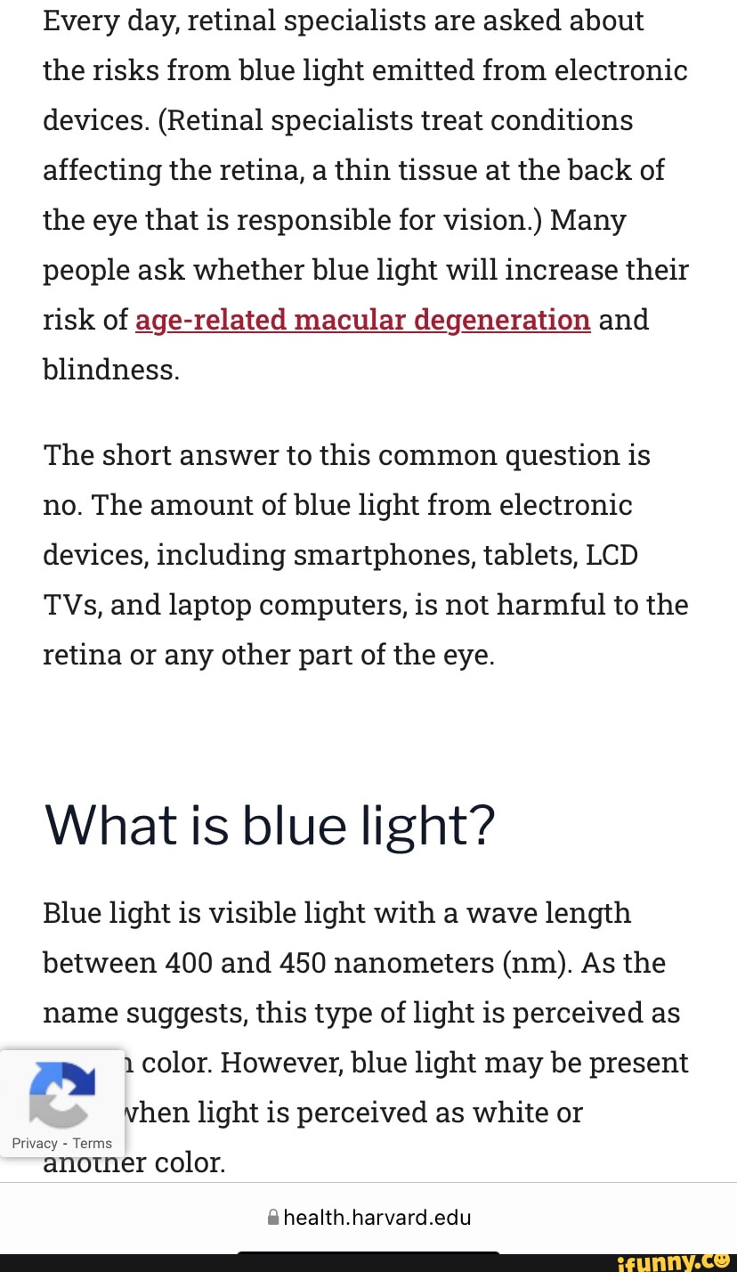 Retinal memes. Best Collection of funny Retinal pictures on iFunny
