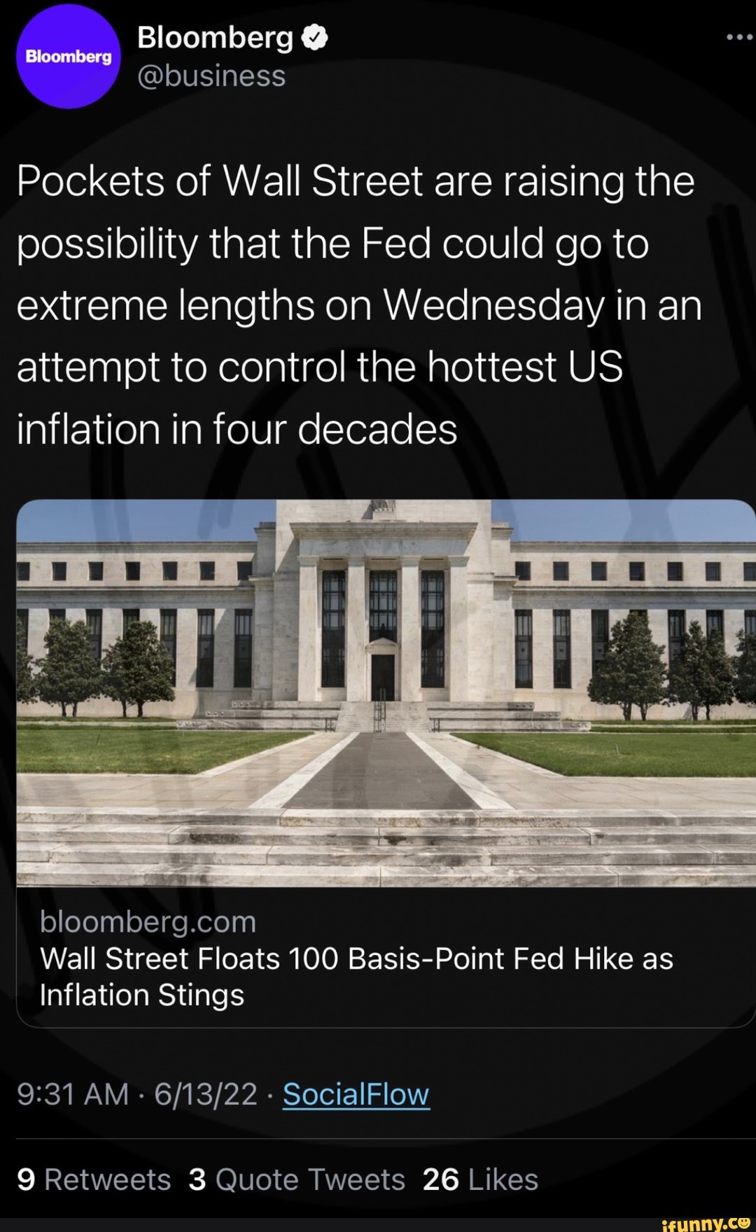 Inflation_ memes. Best Collection of funny Inflation_ pictures on iFunny