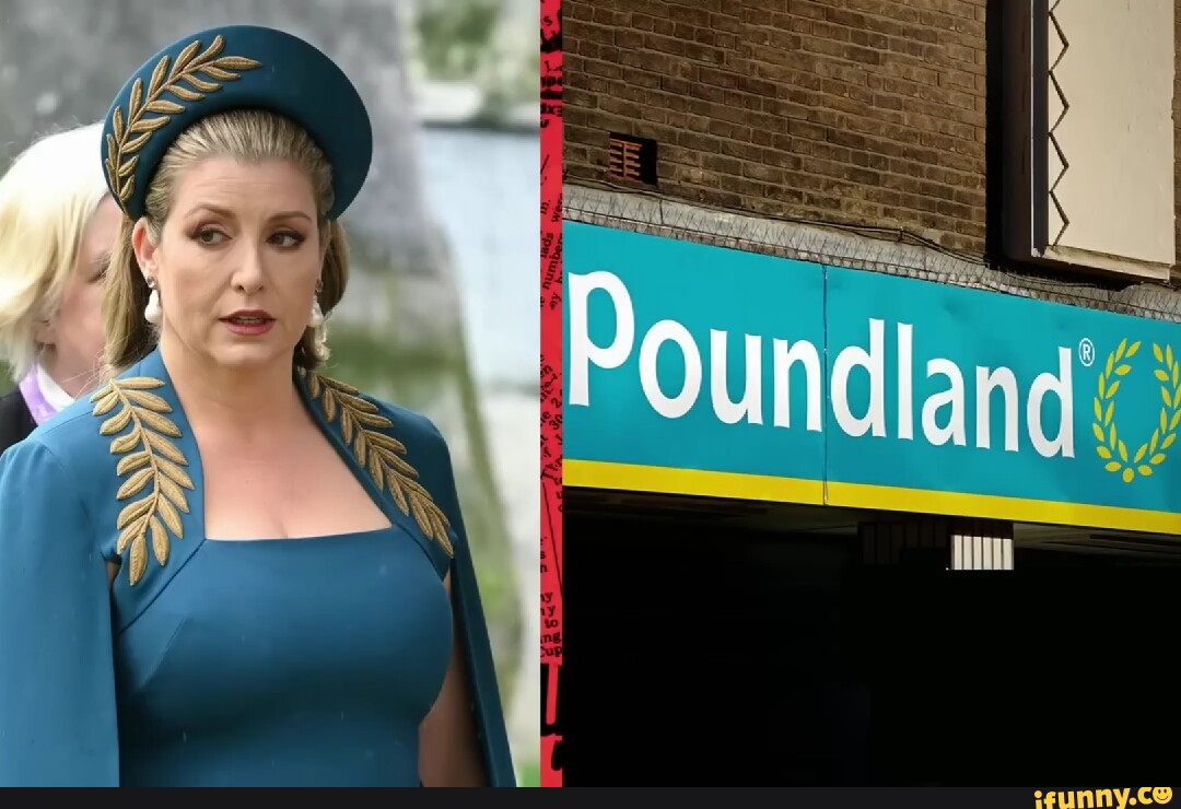 Poundland memes. Best Collection of funny Poundland pictures on iFunny