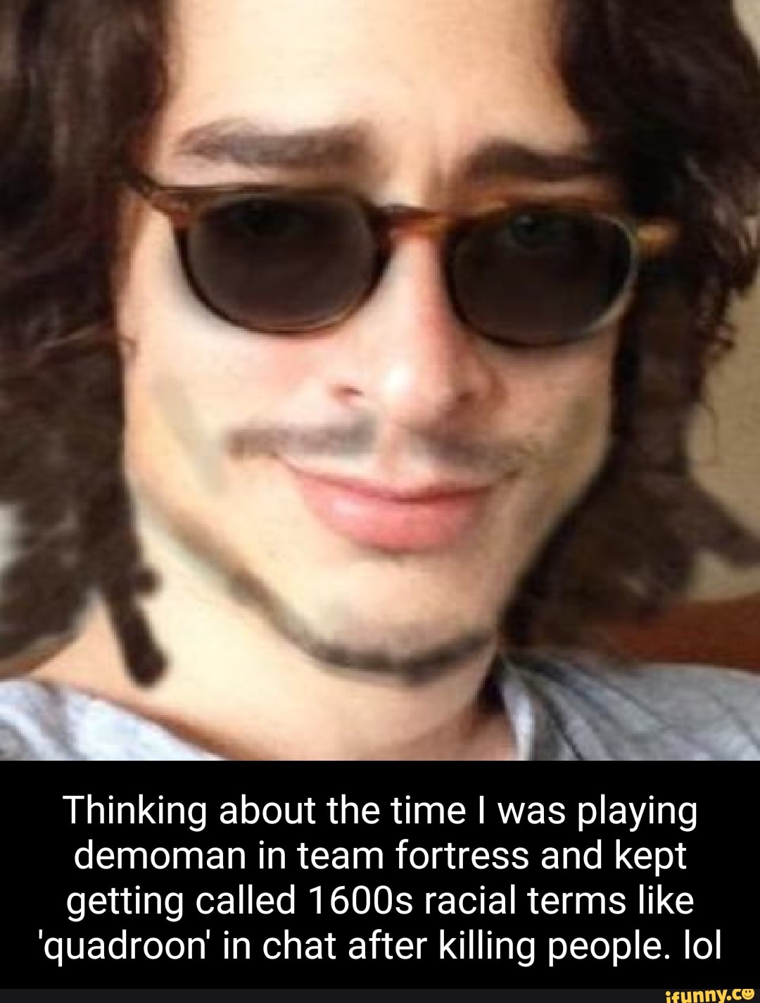 Quadroon memes. Best Collection of funny Quadroon pictures on iFunny