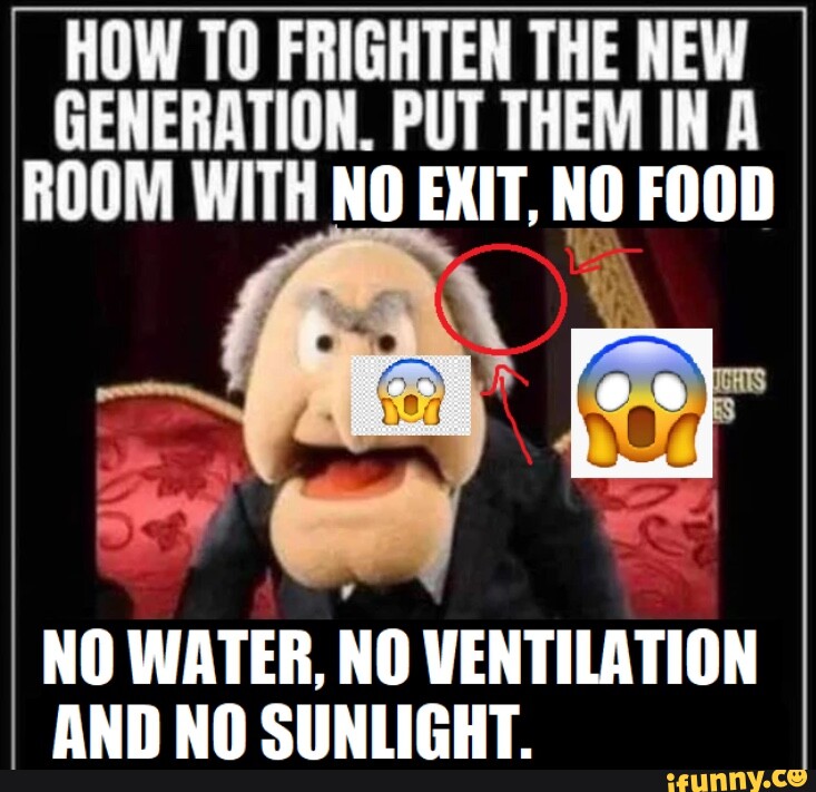 Ventilation memes. Best Collection of funny Ventilation pictures on iFunny