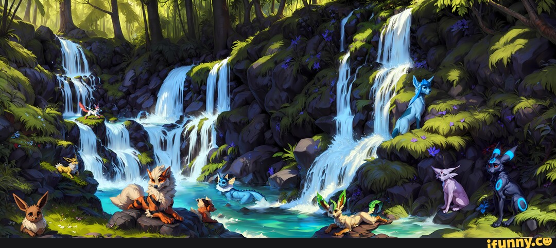 Arcanine memes. Best Collection of funny Arcanine pictures on iFunny