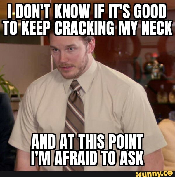 Myneck memes. Best Collection of funny Myneck pictures on iFunny