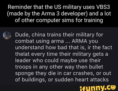 Arma memes. Best Collection of funny Arma pictures on iFunny