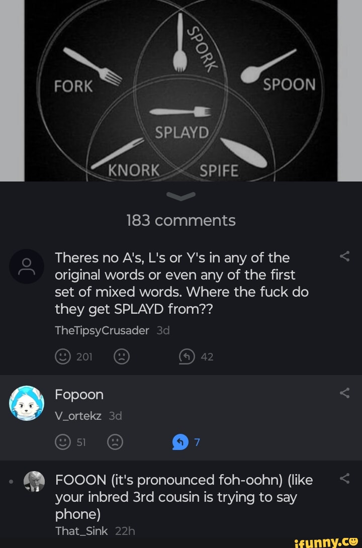 Fopoon memes. Best Collection of funny Fopoon pictures on iFunny