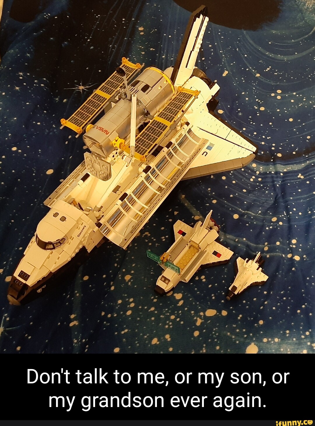 Discovery memes. Best Collection of funny Discovery pictures on iFunny