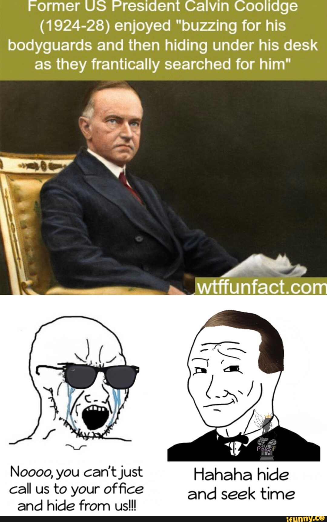 Hideandseek memes. Best Collection of funny Hideandseek pictures on iFunny