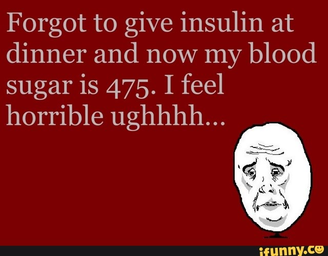 Type1diabetes memes. Best Collection of funny Type1diabetes pictures on ...