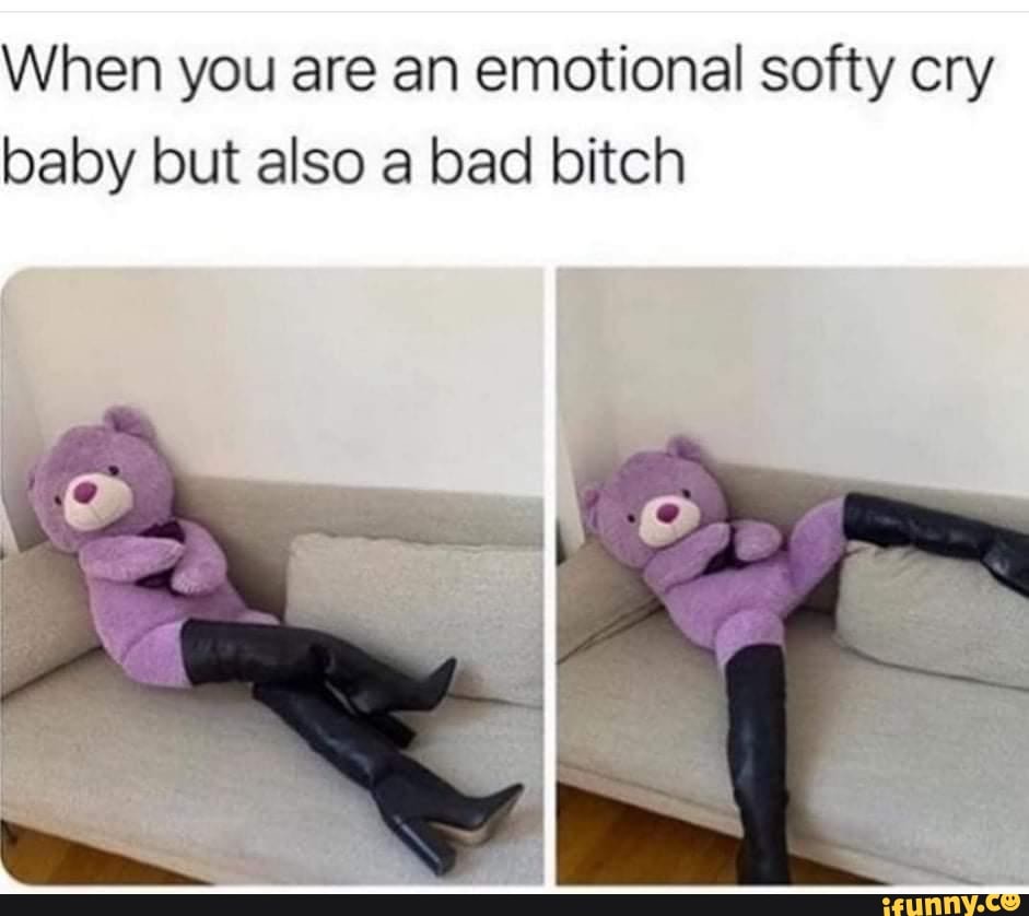 Big Softie Memes