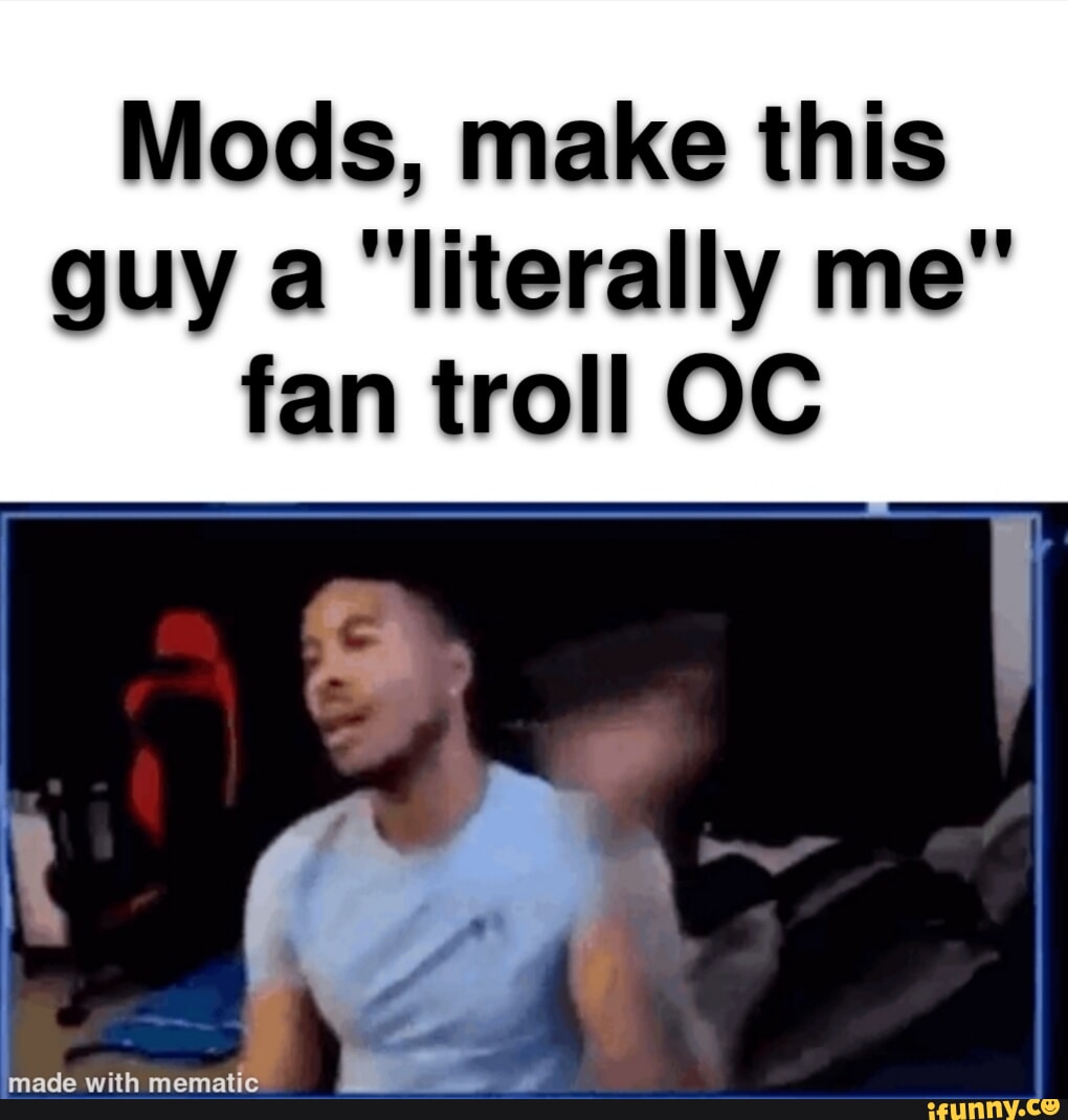 Mods memes. Best Collection of funny Mods pictures on iFunny
