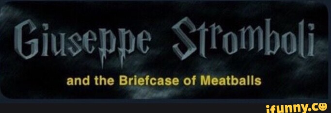 Stromboli memes. Best Collection of funny Stromboli pictures on iFunny