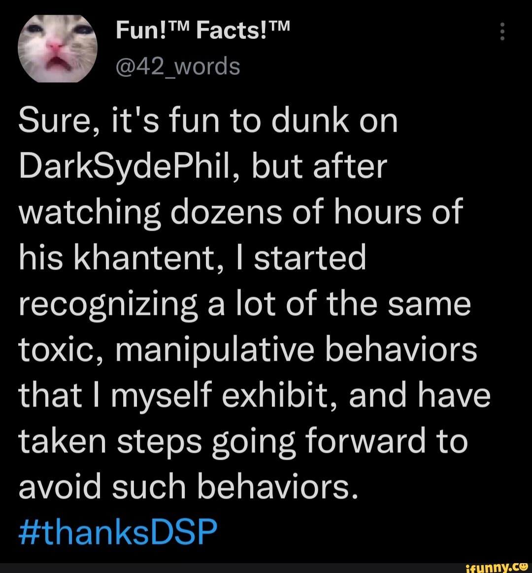 Darksydephil memes. Best Collection of funny Darksydephil pictures on ...