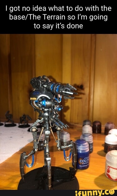 Necrons memes. Best Collection of funny Necrons pictures on iFunny