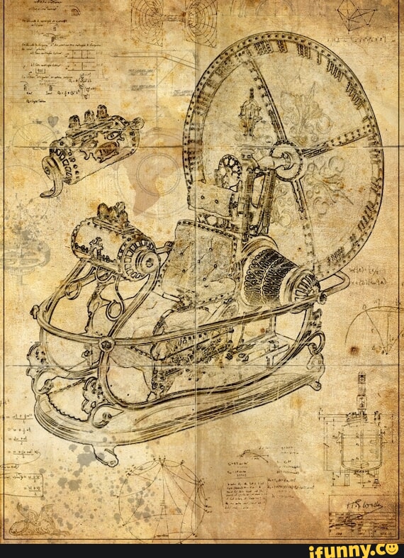 Steampunk memes. Best Collection of funny Steampunk pictures on iFunny