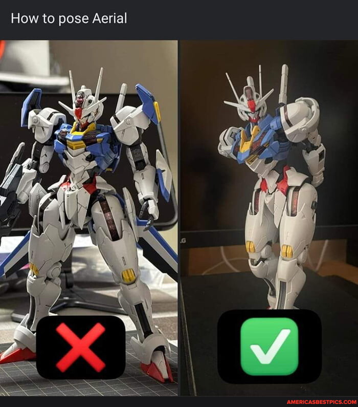 How to pose Aerial - America’s best pics and videos