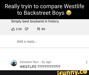 Westlife memes. Best Collection of funny Westlife pictures on iFunny