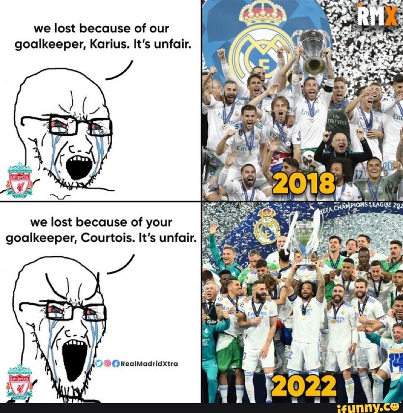 Karius memes. Best Collection of funny Karius pictures on iFunny