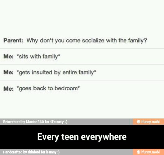 Parent Drinking Memes