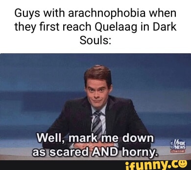 Arachnophobia memes. Best Collection of funny Arachnophobia pictures on ...