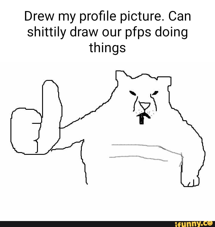 Pfps memes. Best Collection of funny Pfps pictures on iFunny