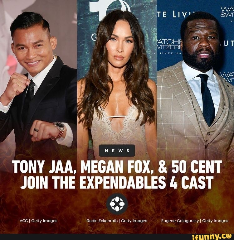 Expendables memes. Best Collection of funny Expendables pictures on iFunny