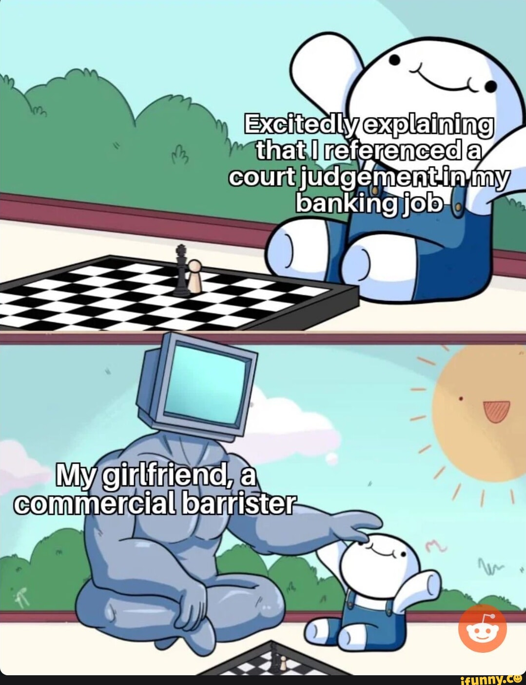 Barrister memes. Best Collection of funny Barrister pictures on iFunny