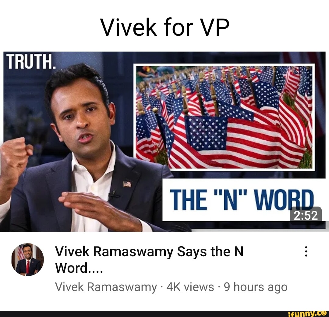 Ramaswamy memes. Best Collection of funny Ramaswamy pictures on iFunny