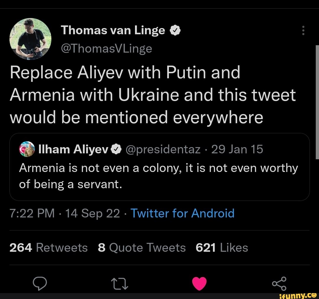 Aliyev memes. Best Collection of funny Aliyev pictures on iFunny