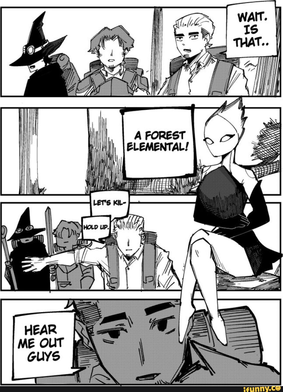 Picture memes kCuH7Eu5B by PoppyThePureCinnamonRoll: 169 comments - iFunny