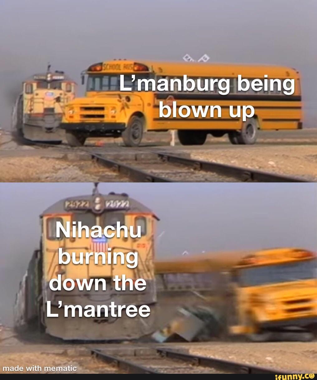 Nihachu memes. Best Collection of funny Nihachu pictures on iFunny