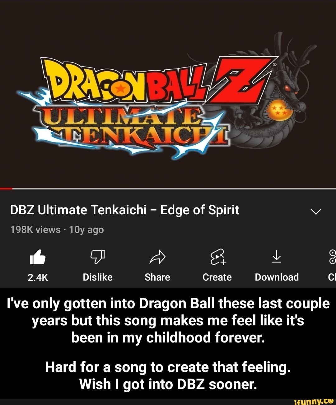 Tenkaichi memes. Best Collection of funny Tenkaichi pictures on iFunny