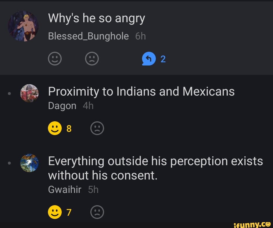 Perception memes. Best Collection of funny Perception pictures on iFunny