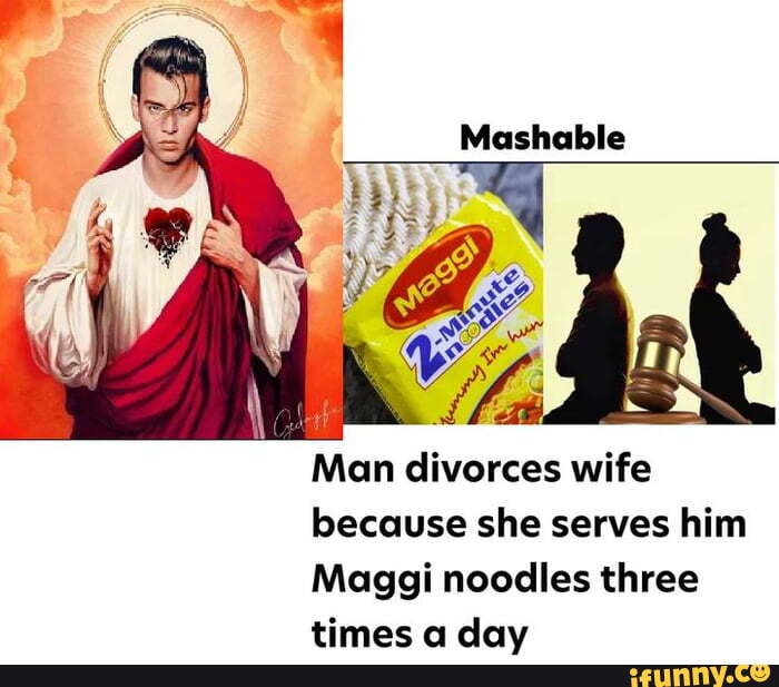 Maggi memes. Best Collection of funny Maggi pictures on iFunny