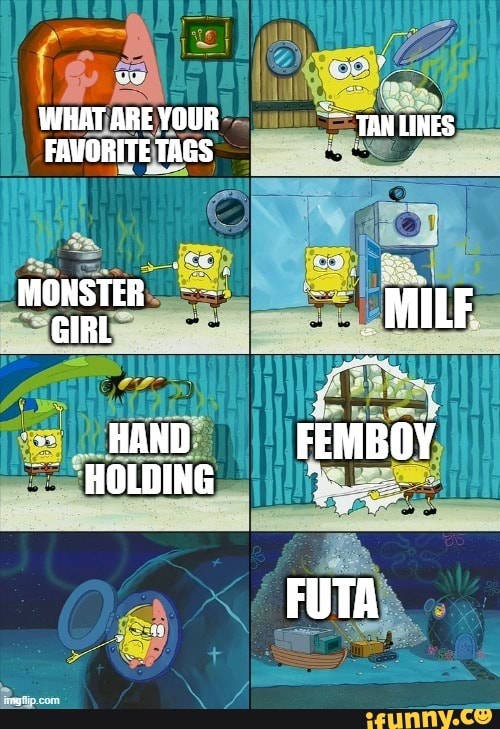WHAT ARE YOUR TAN LINES FAVORITE TAGS MONSTER GIRL MILE HAN FEMBOY ...