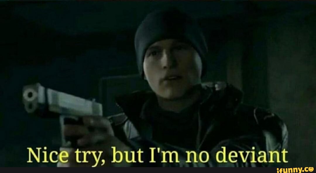 Deviant memes. Best Collection of funny Deviant pictures on iFunny