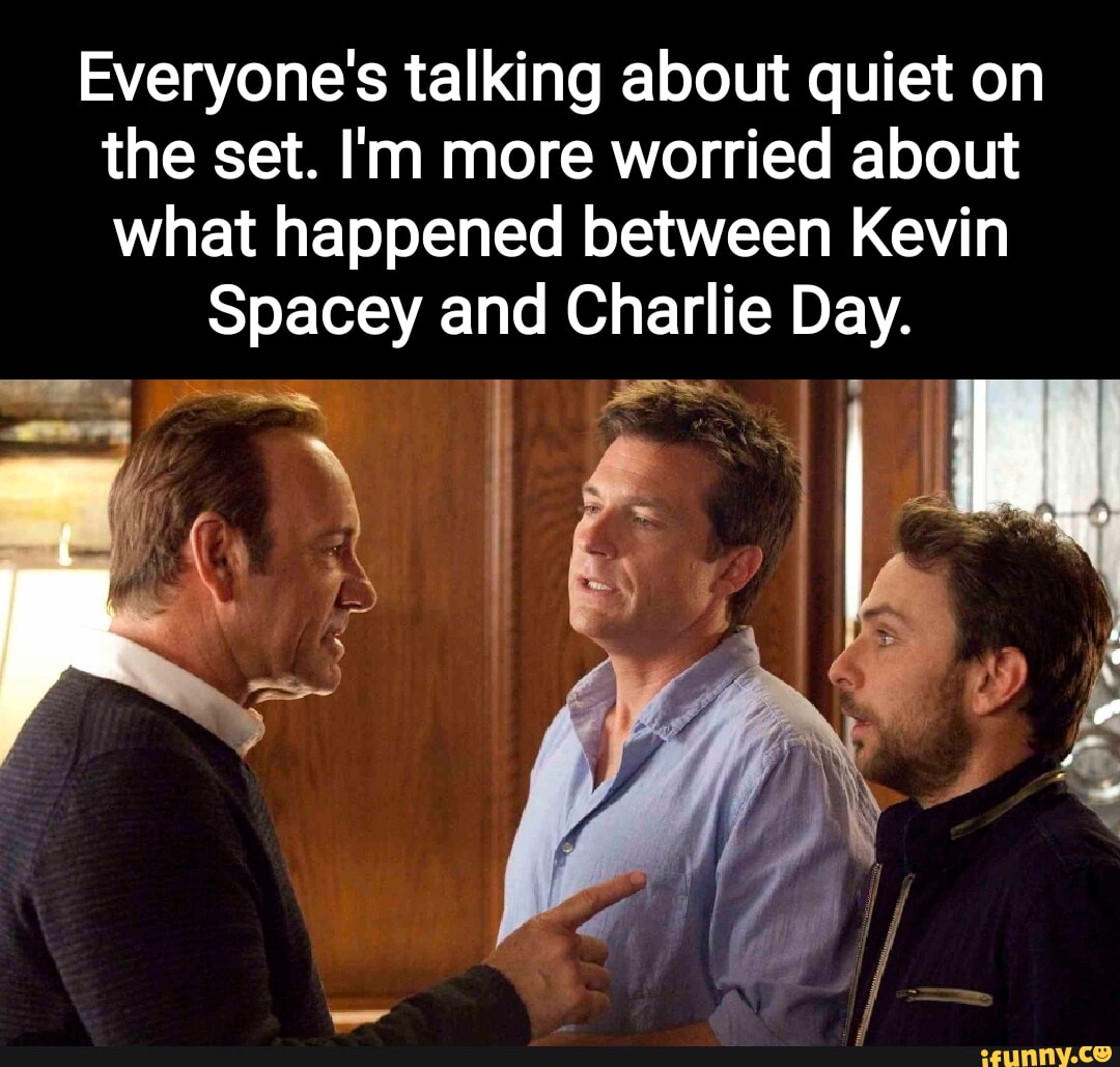 Spacey memes. Best Collection of funny Spacey pictures on iFunny