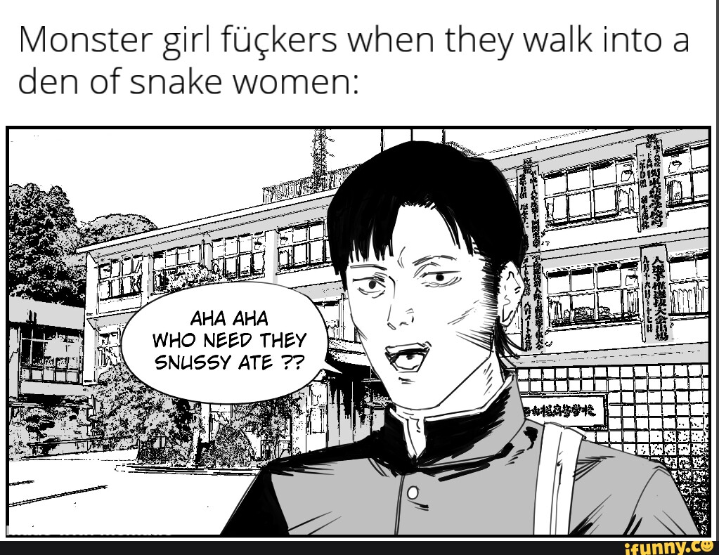 Snussy memes. Best Collection of funny Snussy pictures on iFunny