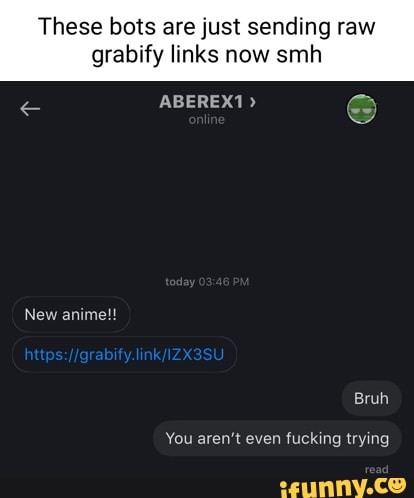 Grabify memes. Best Collection of funny Grabify pictures on iFunny