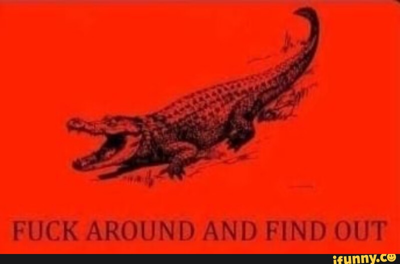 Fafo memes. Best Collection of funny Fafo pictures on iFunny