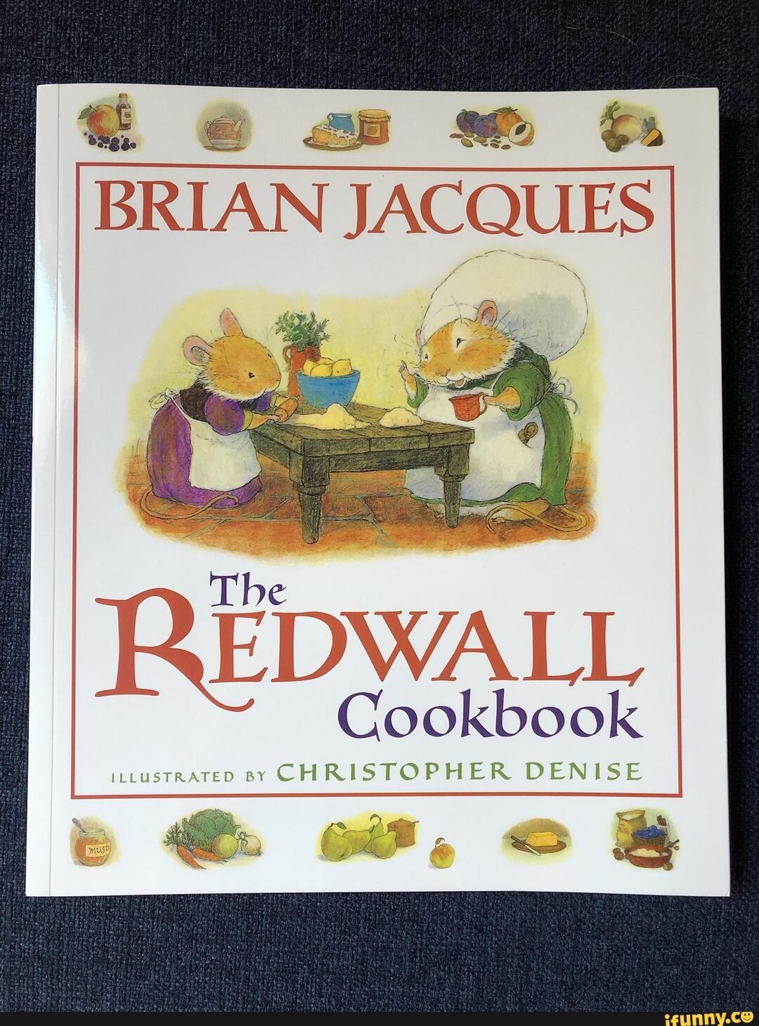 Redwall memes. Best Collection of funny Redwall pictures on iFunny