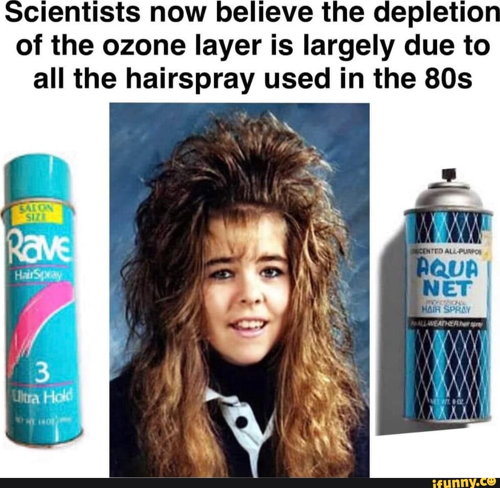 Cientists now believe the depletio of the ozone layer is largely due to ...