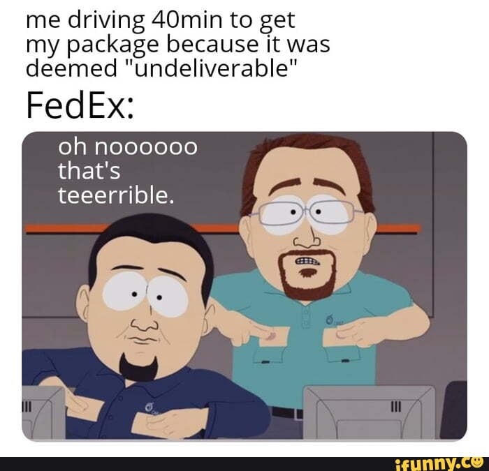 Undeliverable memes. Best Collection of funny Undeliverable pictures on ...