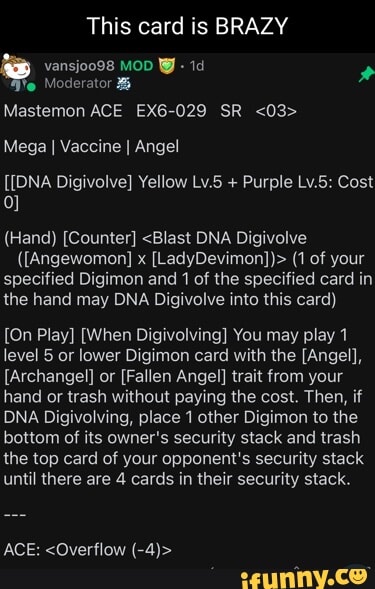 Digivolve memes. Best Collection of funny Digivolve pictures on iFunny