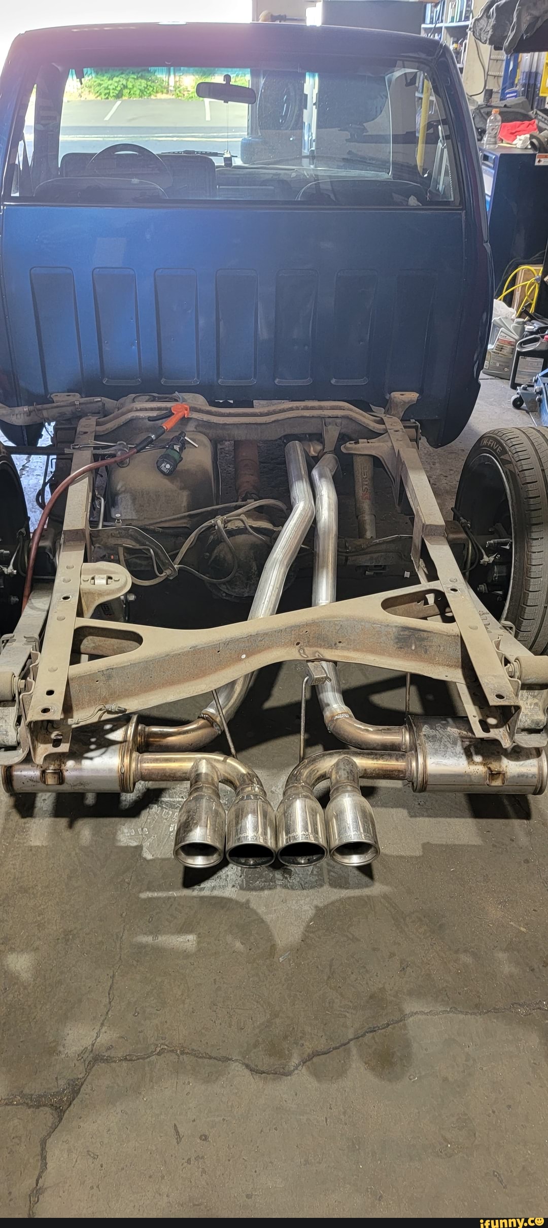 Gmc memes. Best Collection of funny Gmc pictures on iFunny