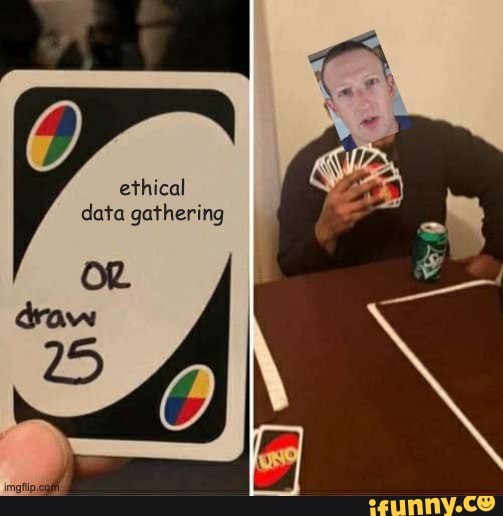 #facebook #data #ethics #memes #meme #zucc #zuckerberg #markzuckerberg ...