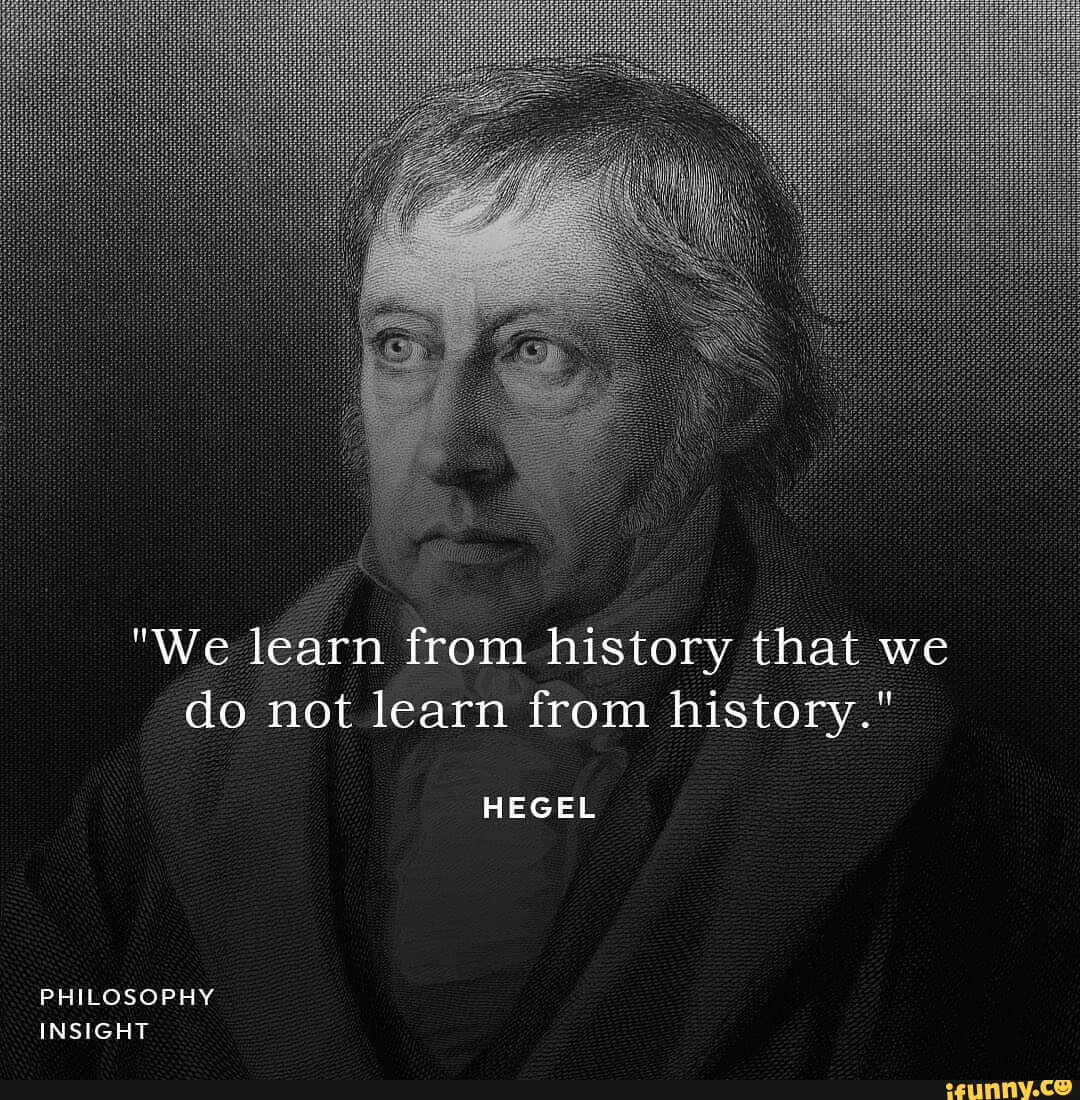 Hegel memes. Best Collection of funny Hegel pictures on iFunny