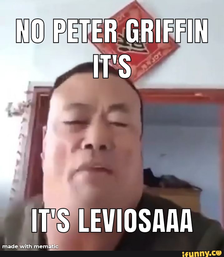 Leviosaaa memes. Best Collection of funny Leviosaaa pictures on iFunny