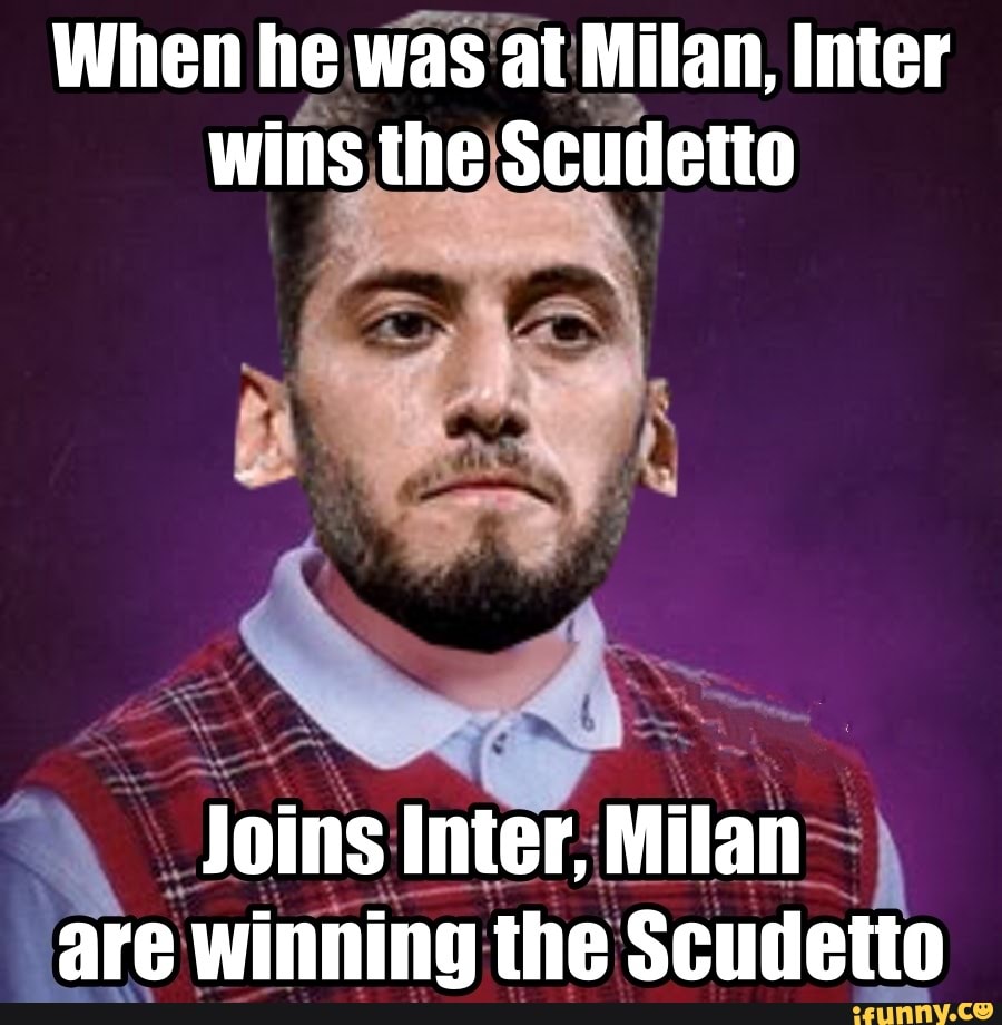 Scudetto memes. Best Collection of funny Scudetto pictures on iFunny