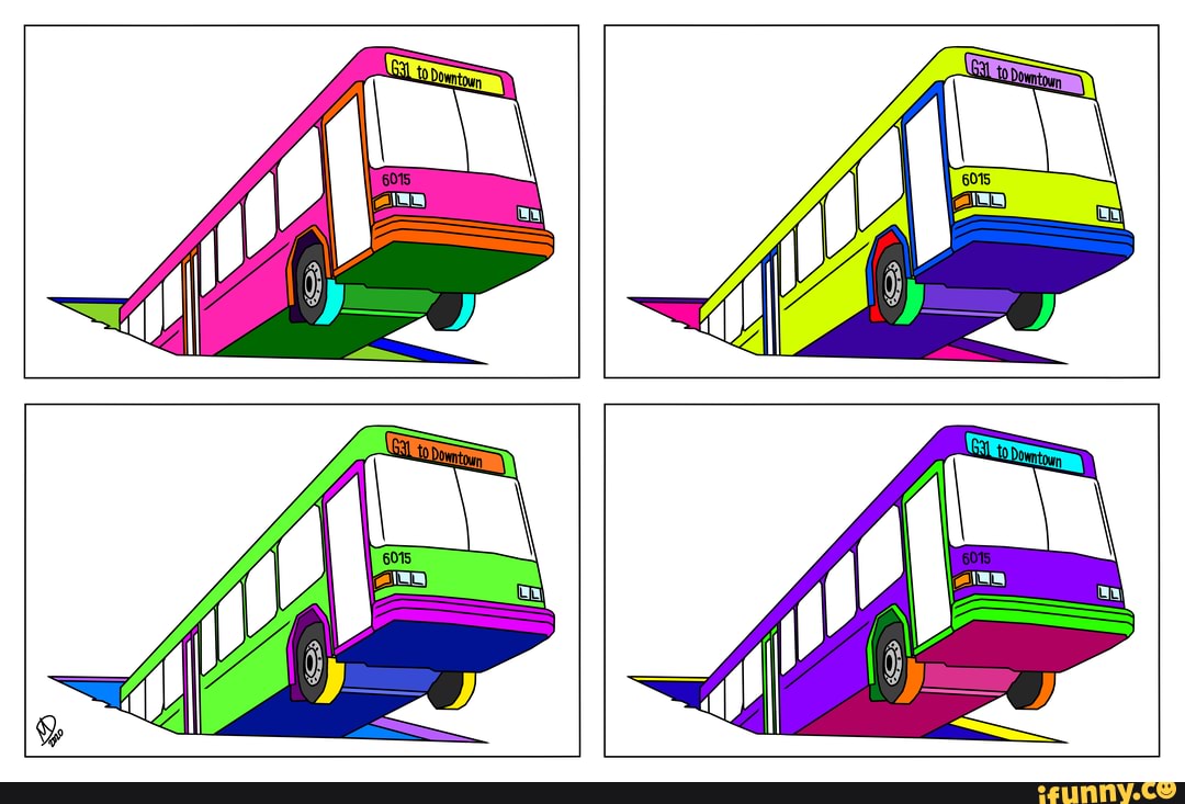 Sinkhole_bus memes. Best Collection of funny Sinkhole_bus pictures on ...