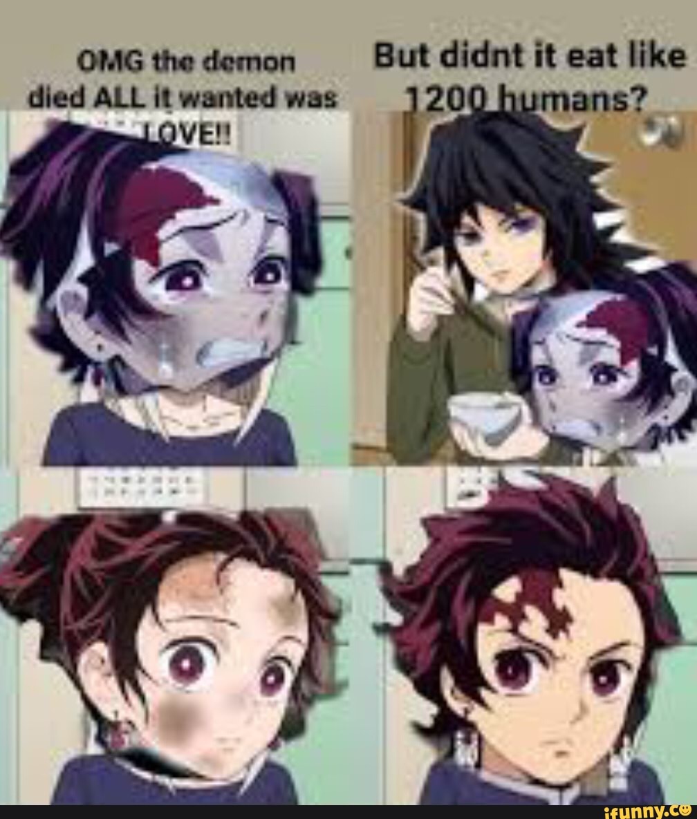 Animememe memes. Best Collection of funny Animememe pictures on iFunny